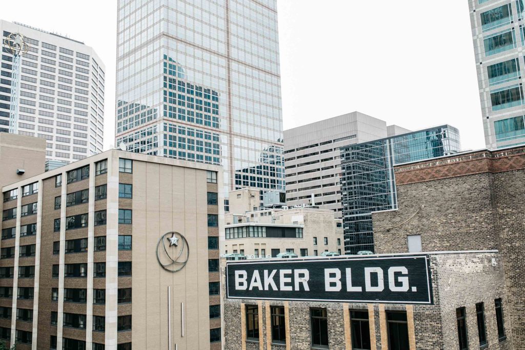 Our Story - Work Effects