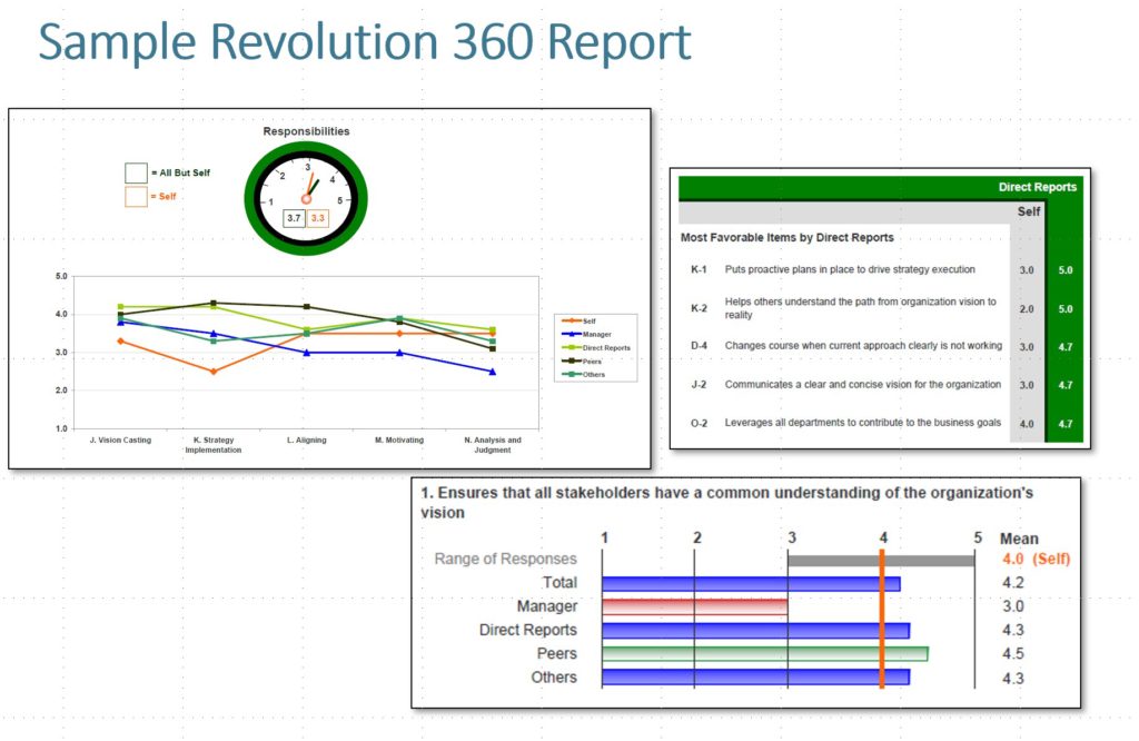 Strategy Culture Alignment & Leadership Insights - Work Effects
