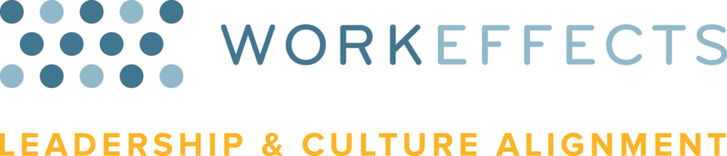 Our Story - Work Effects